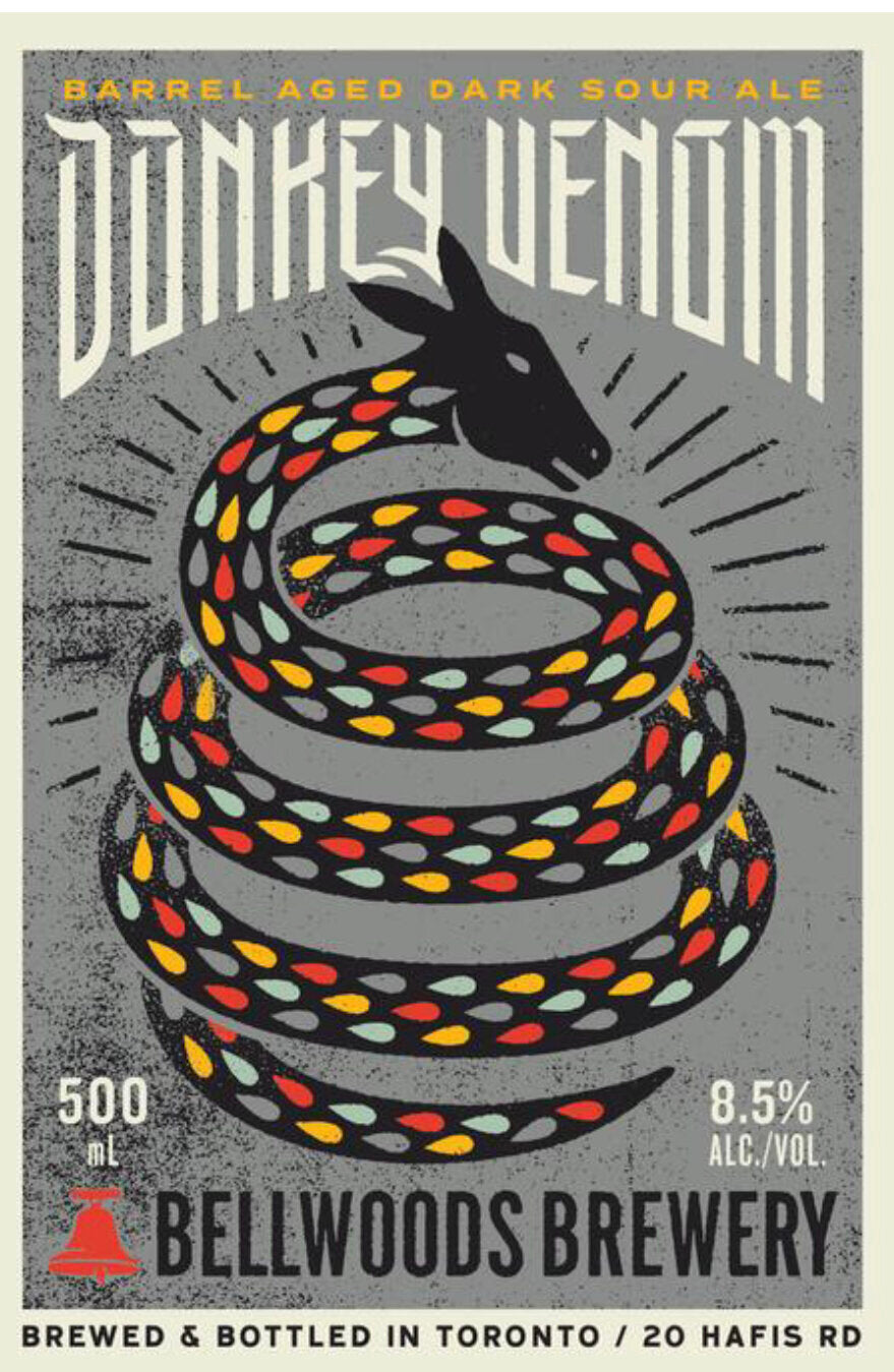 Donkey Venom 2018 – Pub Milos